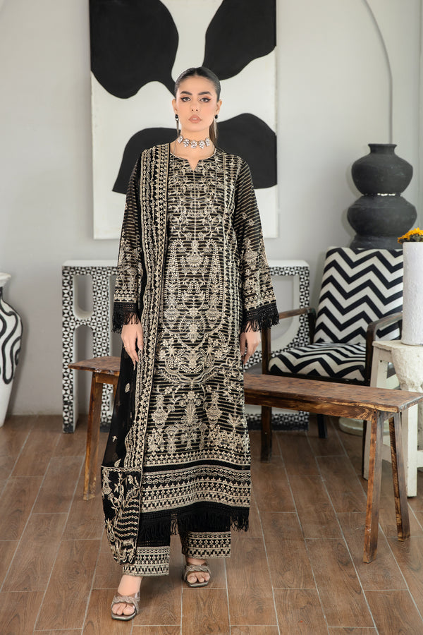 Johra Jahan Ara Lawn`24 JH#103 – Tradition Stores