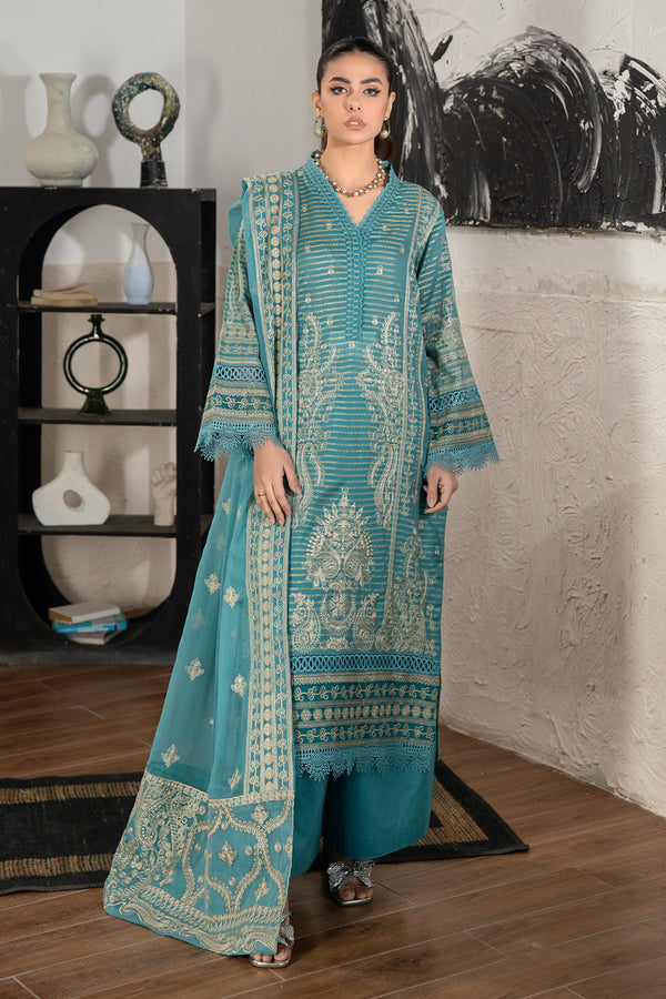 Johra Jahan Ara Lawn`24 JH#101 – Tradition Stores