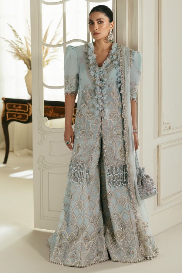 Elan Wedding Festive`24 EC#01 CIEL DE REVE – Tradition Stores