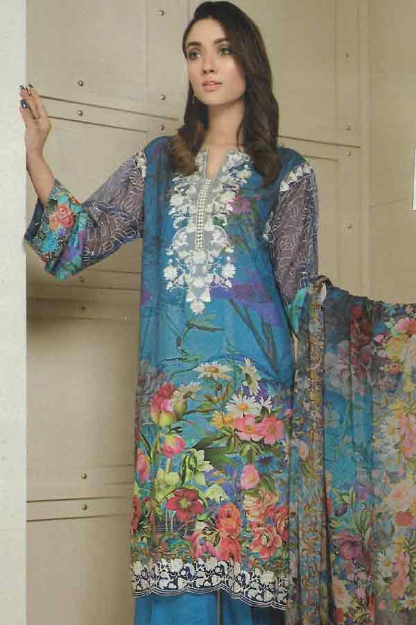 Johra Crystal Emb Slub Linen`20 JH#189 – Tradition Stores