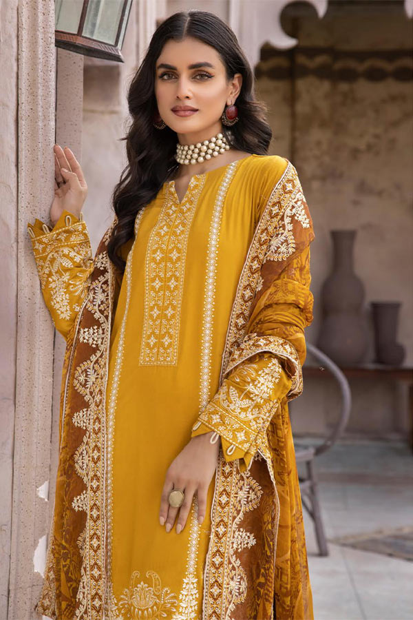 Johra Sila Emb Cotrai`22 JH#84 – Tradition Stores