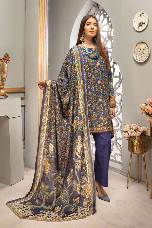 Johra Urooj L/Digital Winter`21 JH#567 – Tradition Stores