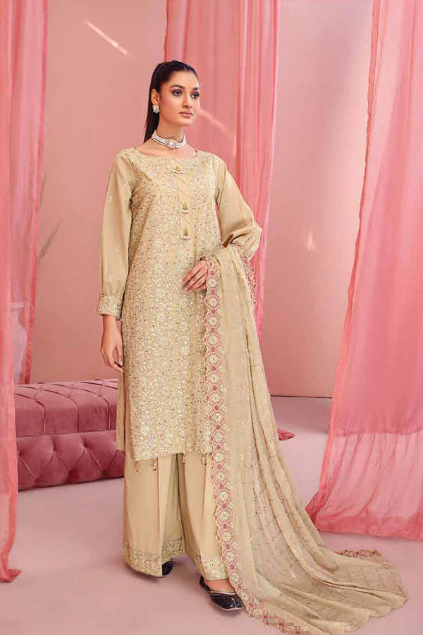 Lala Elisa Swiss Voil`23 (Atarah) – Tradition Stores