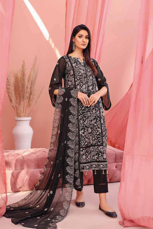 Lala Elisa Swiss Voil`23 (Leal) – Tradition Stores