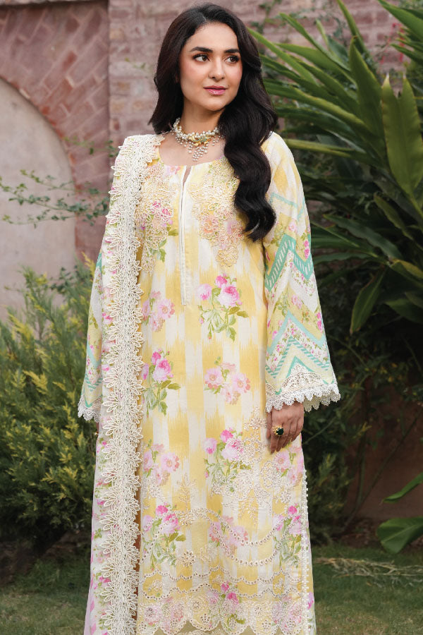 Manara Vintage Karandi Fall'24 MVK-02 (Mushk) – Tradition Stores