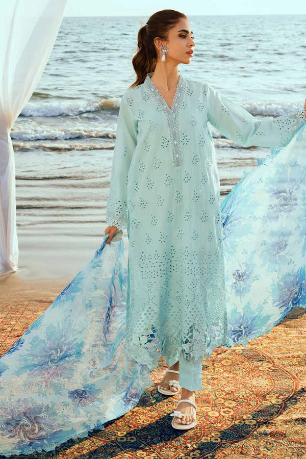 RA Tehzeeb C/Kari Lawn'25 TL#417 – Tradition Stores