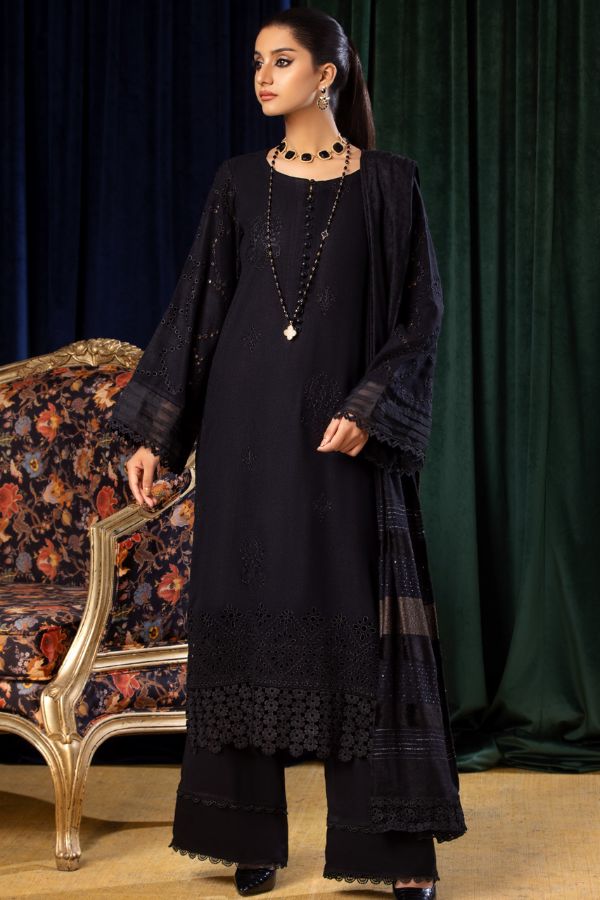 RA Tehzeeb L/Jacquard`23 Vol-1 TL#68 – Tradition Stores