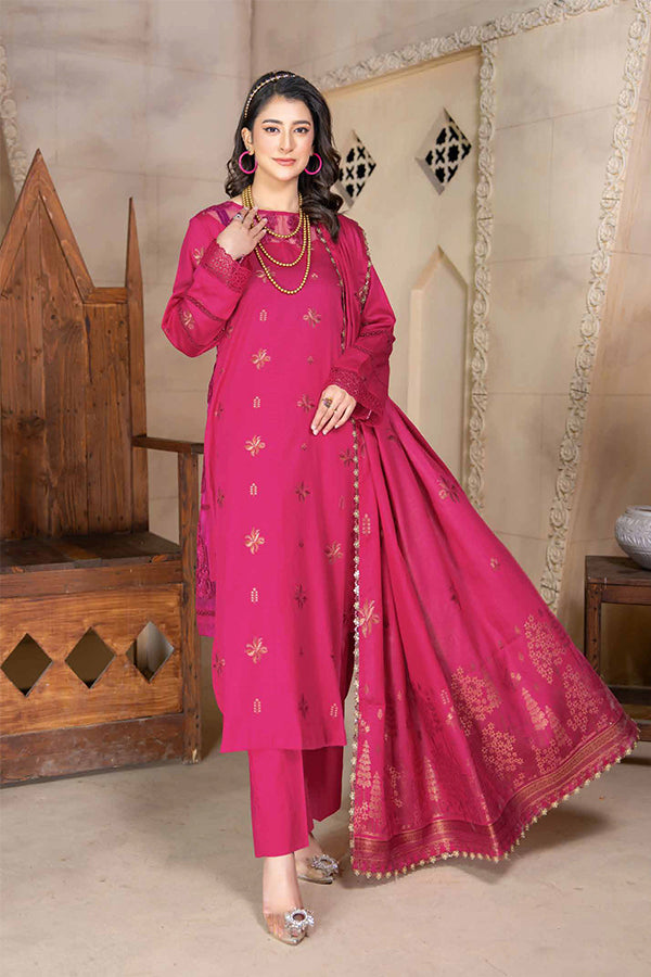 RA Jugno Jacquard Lawn`25 D # 05 – Tradition Stores