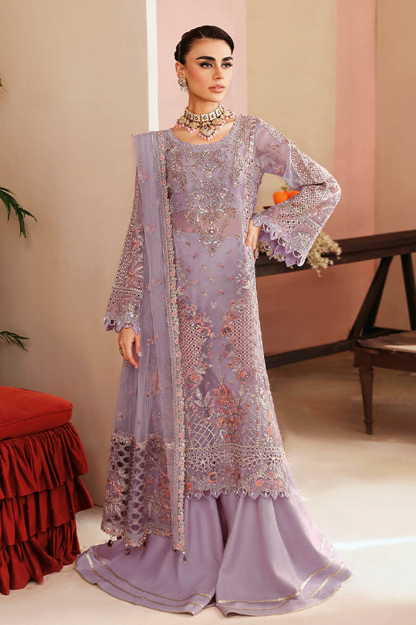 Ramsha Luxury Festive'24 V-2 E#201 – Tradition Stores