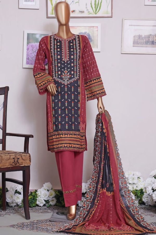 Riwayat P/Emb Lawn`23 D#22051 – Tradition Stores