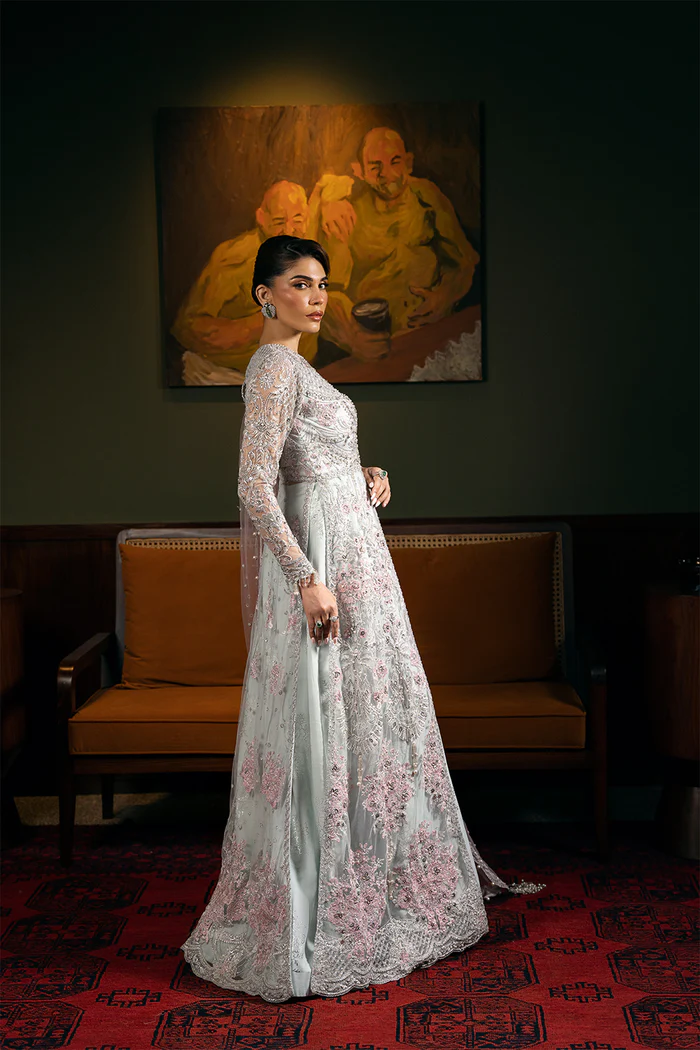 Saira Rizwan Unstiched Festive'24 KYLO-SRF-D-04 – Tradition Stores