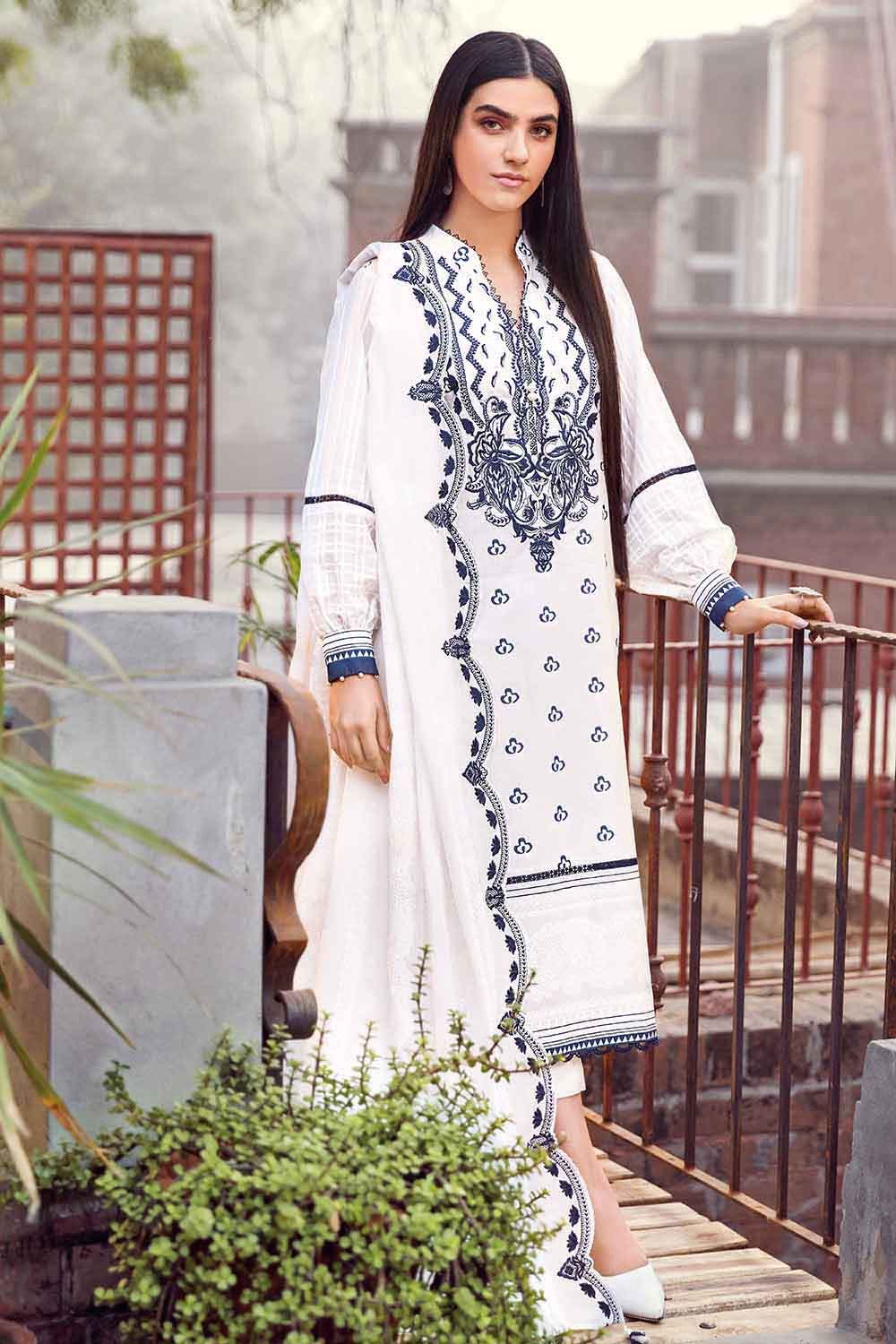 Gul Ahmed Summer`22 DN-22024 – Tradition Stores