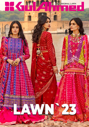 Gul Ahmed – Tradition Stores