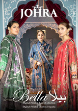 Gul Ahmed – Tradition Stores