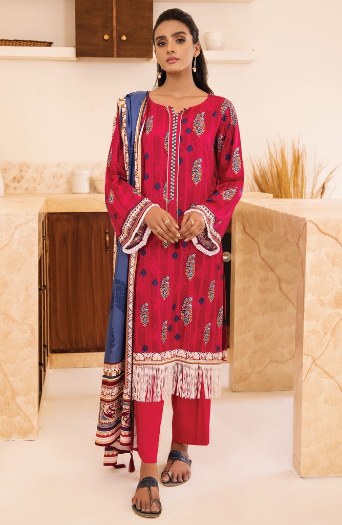 Orient Aayana Winter`21 OTL#291 (Red) – Tradition Stores