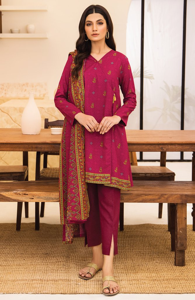 Orient Aayana Winter`21 OTL#314 (Pink) – Tradition Stores