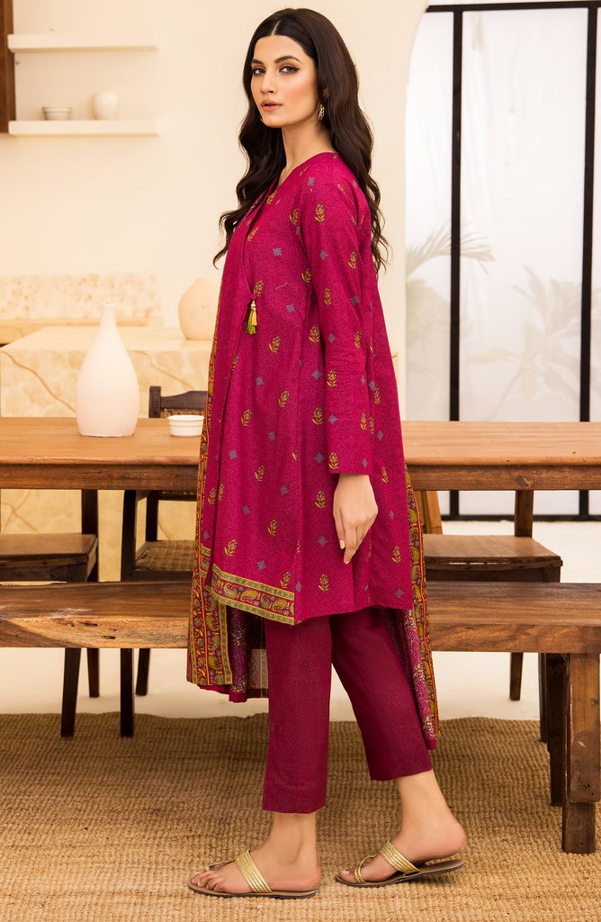 Orient Aayana Winter`21 OTL#314 (Pink) – Tradition Stores