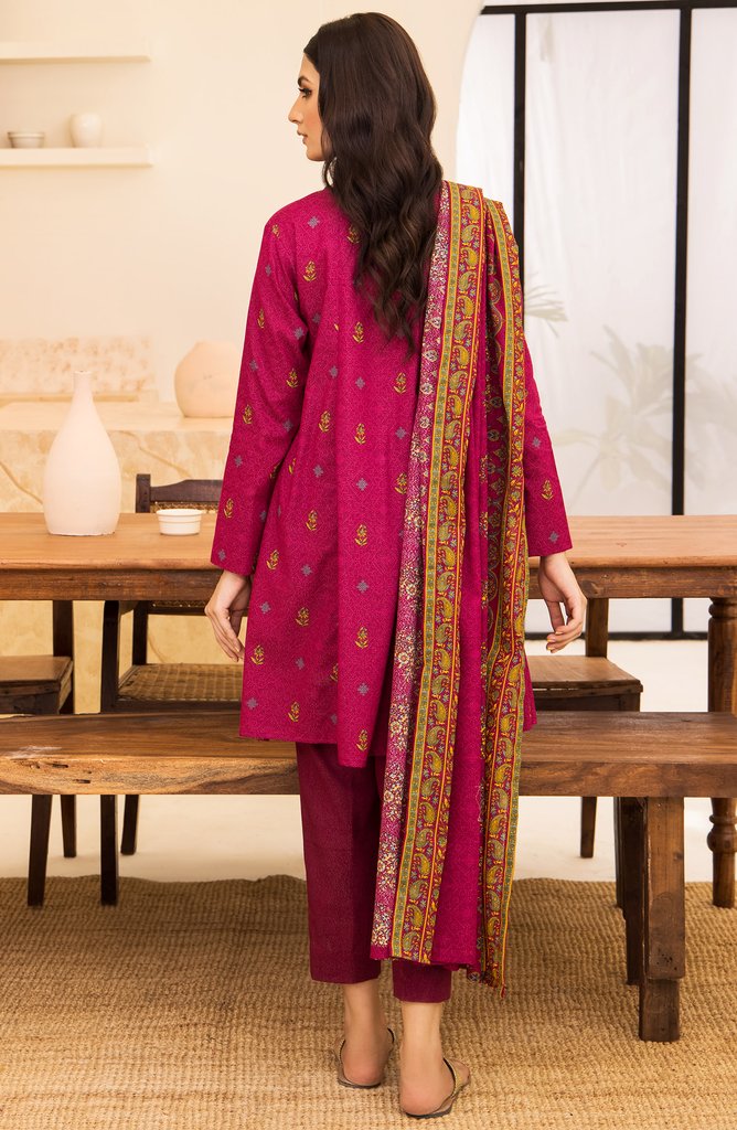 Orient Aayana Winter`21 OTL#314 (Pink) – Tradition Stores
