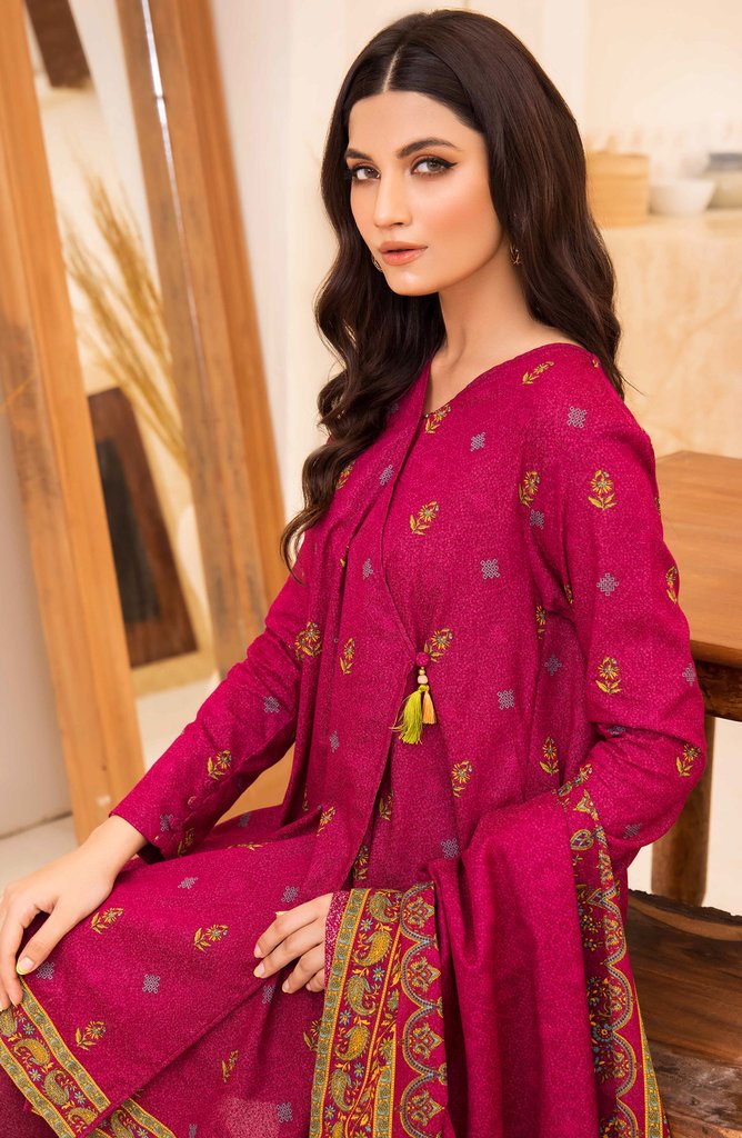 Orient Aayana Winter`21 OTL#314 (Pink) – Tradition Stores