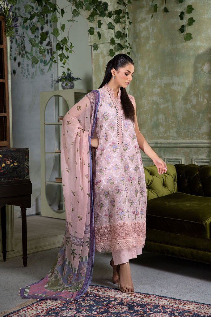 Sobia Nazir Vital 2025 (Vol. 2) D# 10A – Tradition Stores