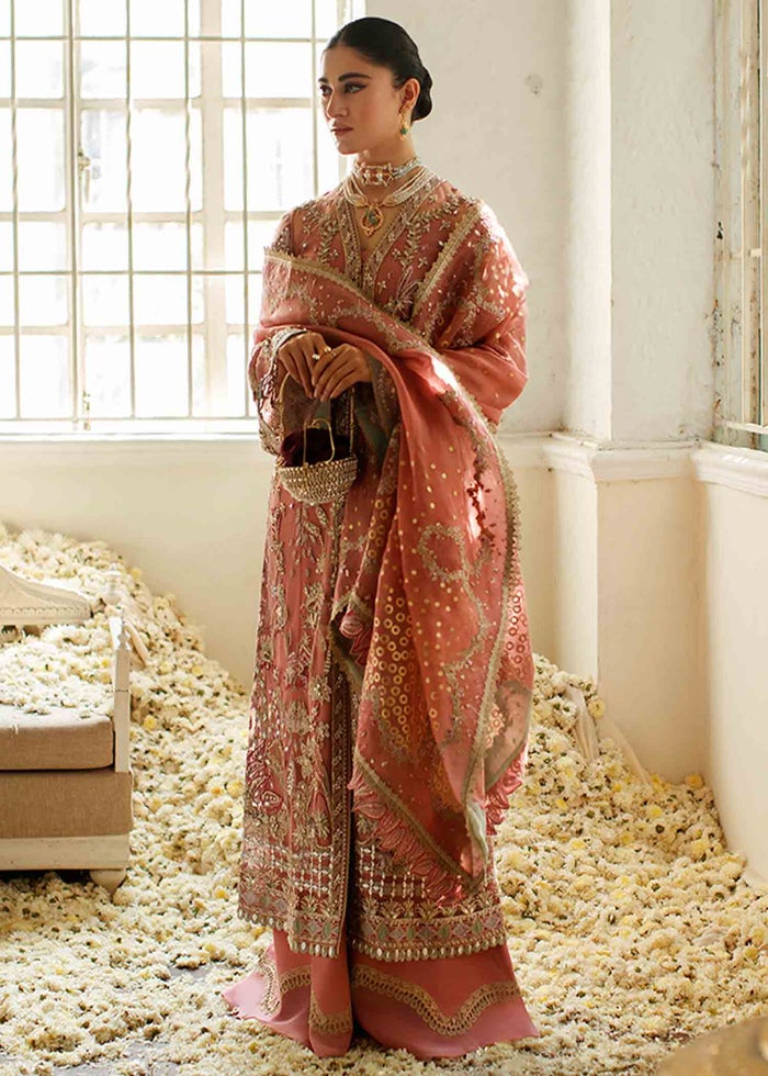 Suffuse Freeshia Festive Collection'22 ZAREEN – Tradition Stores