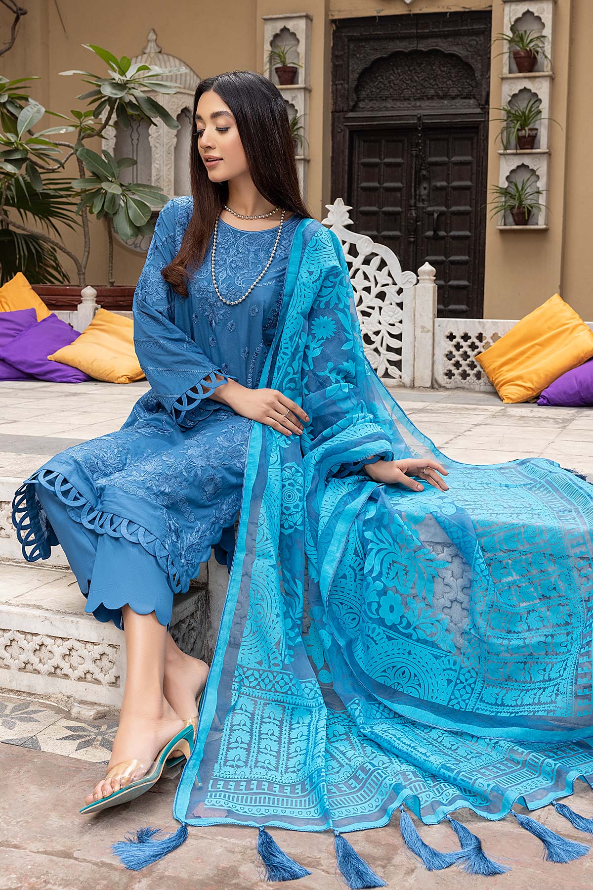 BR Qaus Signature E/Lawn`22 QAS#01 – Tradition Stores