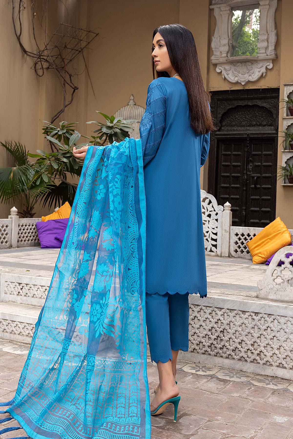 BR Qaus Signature E/Lawn`22 QAS#01 – Tradition Stores