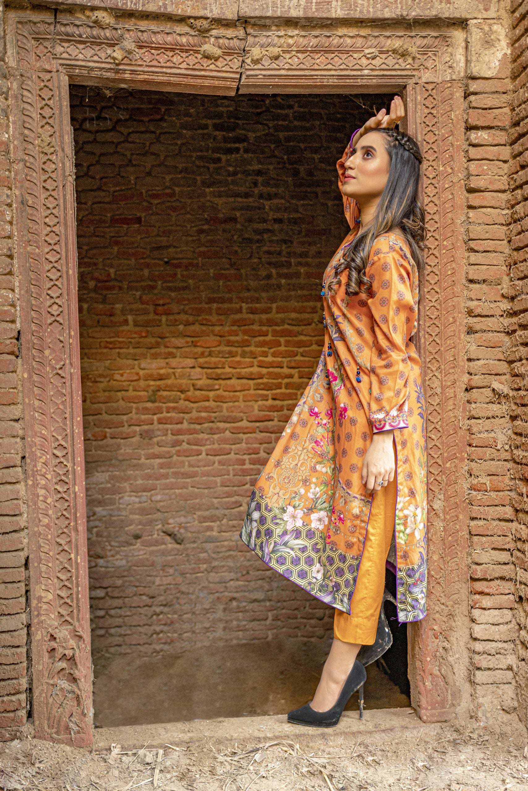 Labisa Mutyaran Lawn'22 W#17 – Tradition Stores