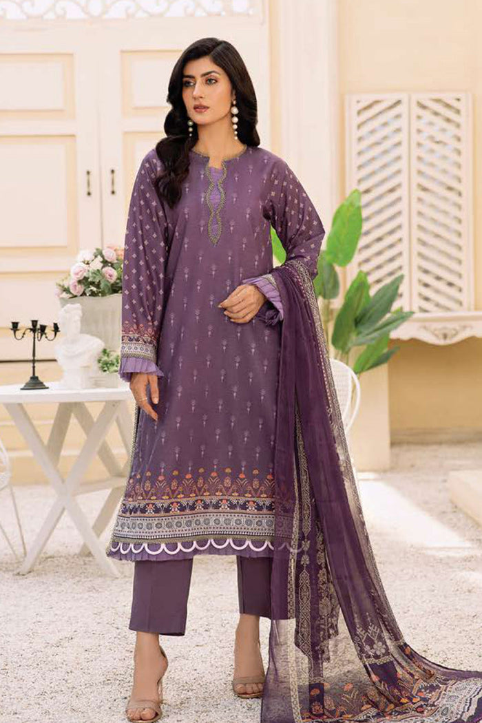 Lala Print Melody Lawn'24 D#79 – Tradition Stores