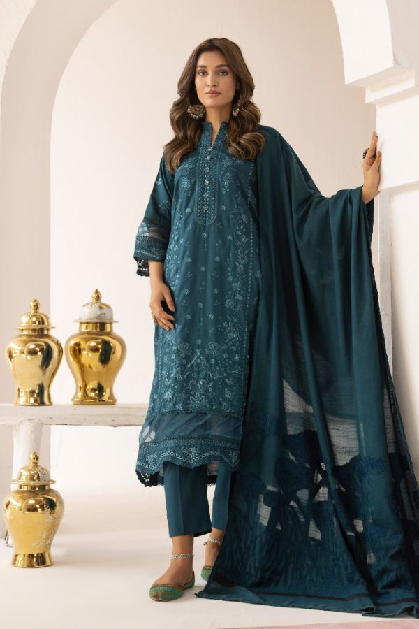 Aalaya Rewayat Emb Slub`24 Vol-1 D#1 – Tradition Stores