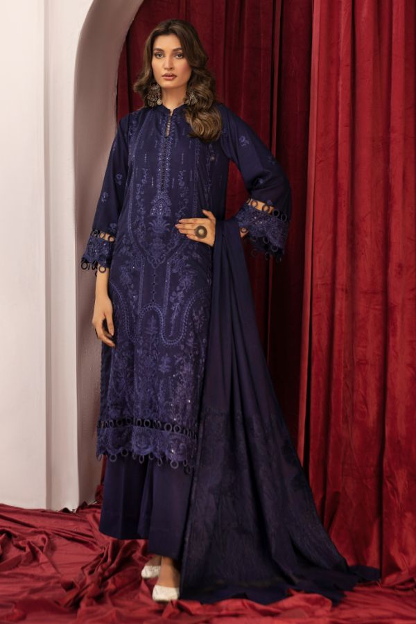 Aalaya Rewayat Emb Slub`24 Vol-1 D#3 – Tradition Stores