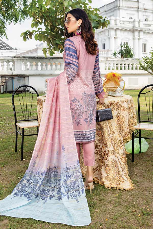 Abisha D/Emb Viscose'22 Vol-24 (Rs. 4190) – Tradition Stores