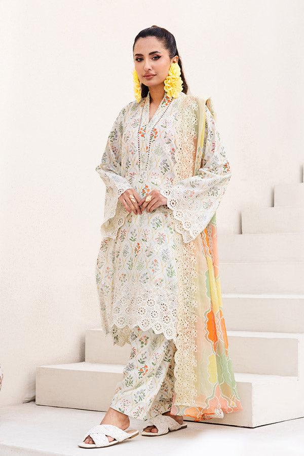 Adan`s Libas Serena Schiffli Lawn`25 D#01 – Tradition Stores