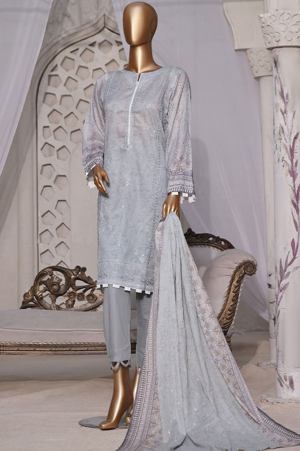 Aifa Srene Emb Lawn'24 D#249007 – Tradition Stores