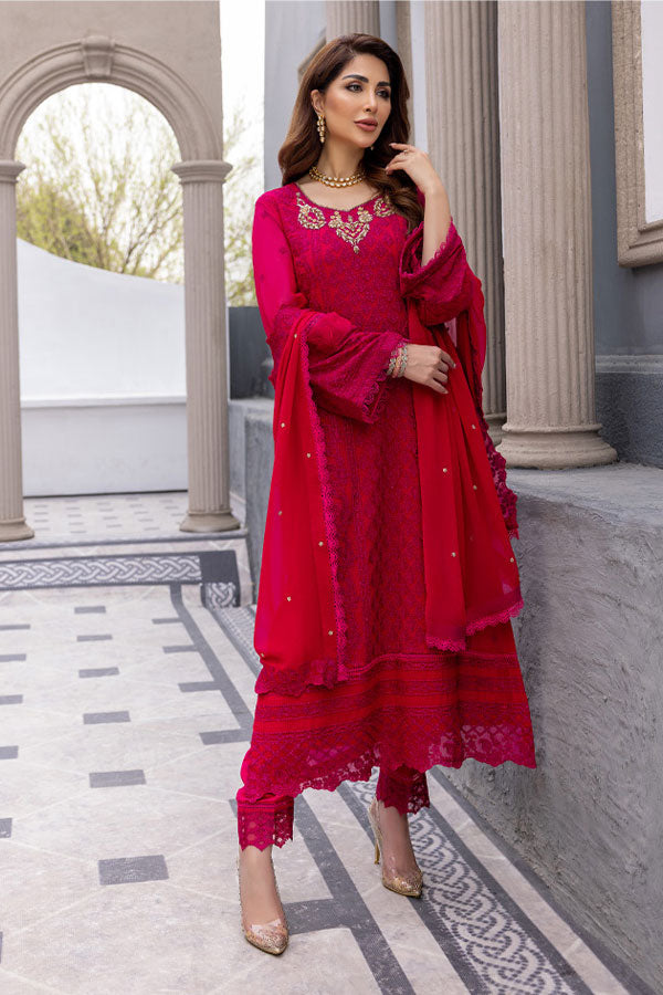 Azure Chiffon`23 (Rosydicious) – Tradition Stores