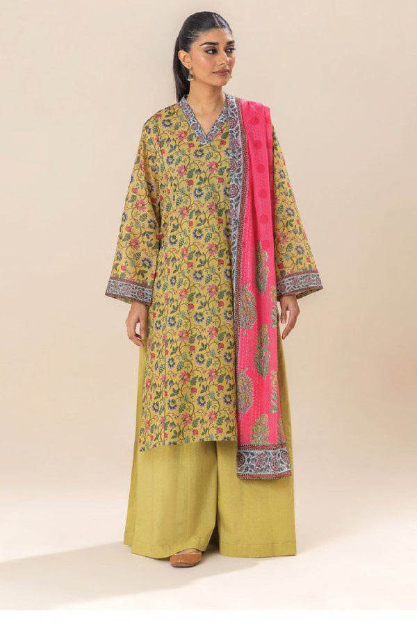 Beech Tree Mor Bagh Lawn'24 VOL-01 U#07 – Tradition Stores