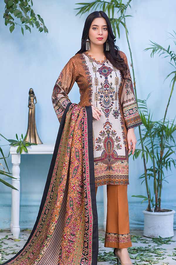 Bin Yousaf Kanwal E/Linen`20 BY#03 – Tradition Stores