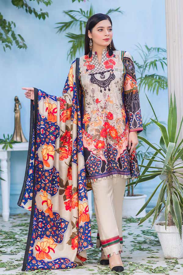 Bin Yousaf Kanwal E/Linen`20 BY#04 – Tradition Stores