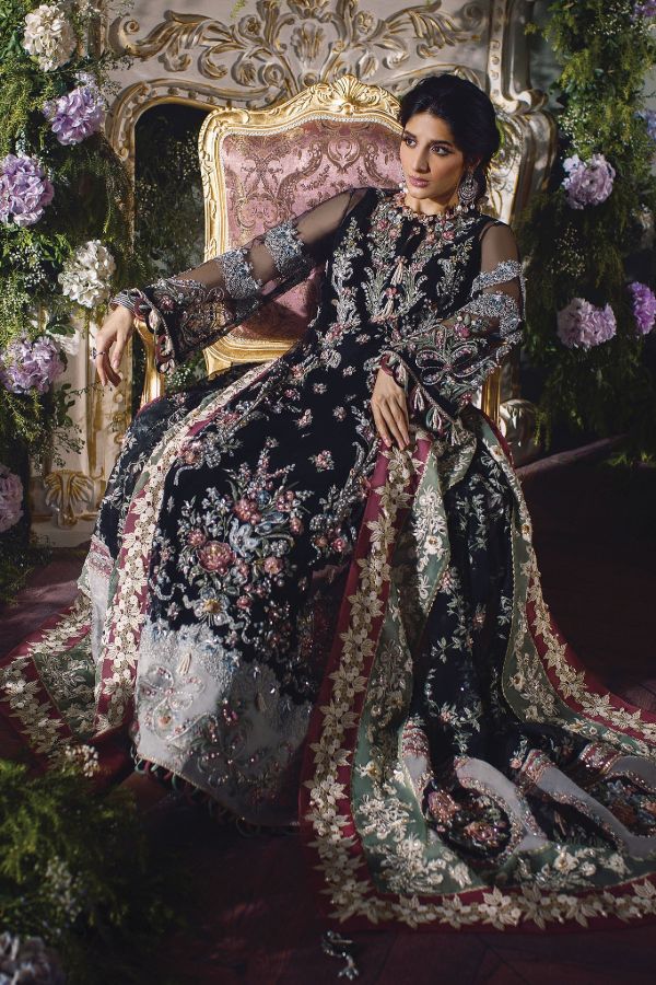 Elan Wedding Festive'21 EC#03 Seda – Tradition Stores