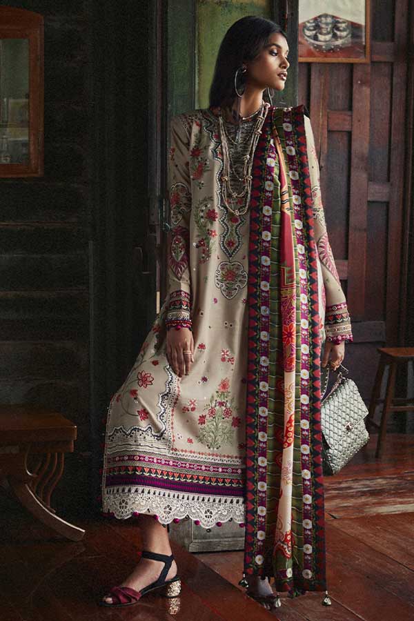 Elan Winter Collection'22 EW#09 (Berina) – Tradition Stores