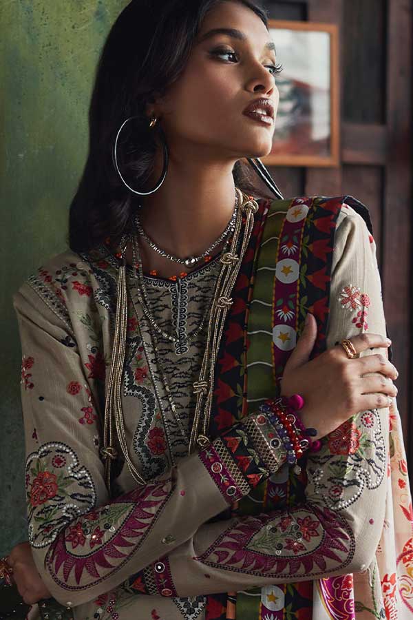 Elan Winter Collection'22 EW#09 (Berina) – Tradition Stores