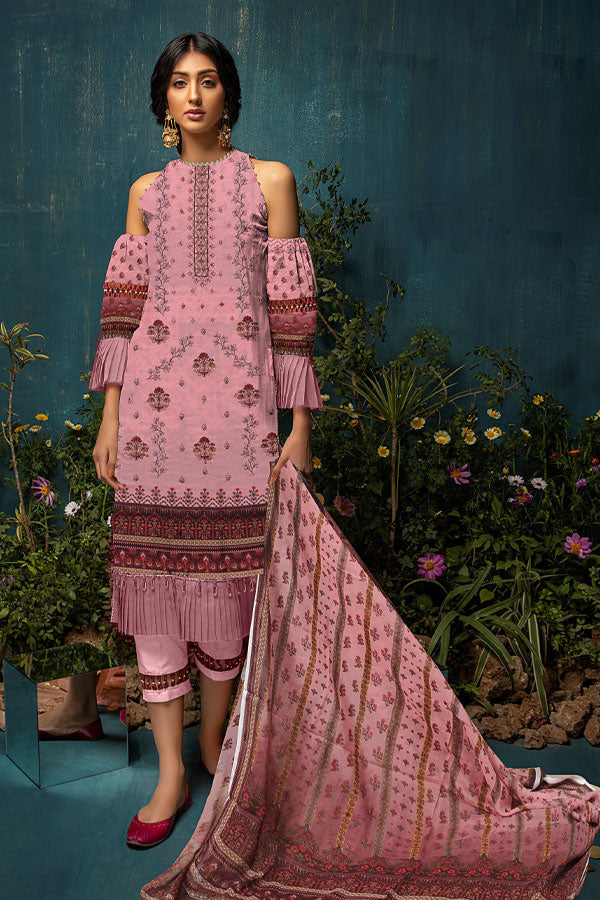 Fatima's Komal Lawn`23 (Vol-42) D#09 – Tradition Stores