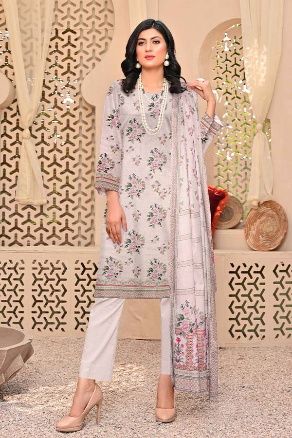 Feroza Digital M/Collection'22 B Pink – Tradition Stores