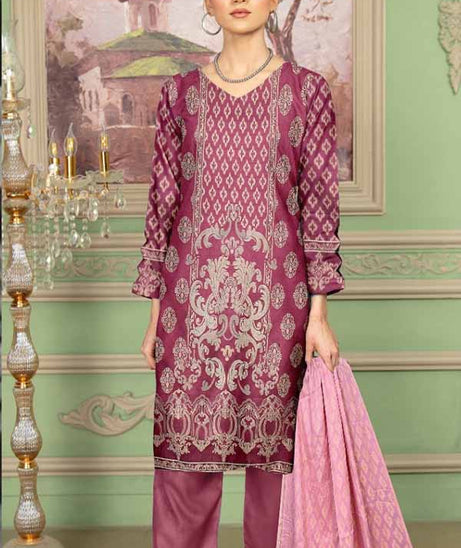Fiza Noor Jac/Brosha Lawn`21 FN#157 – Tradition Stores