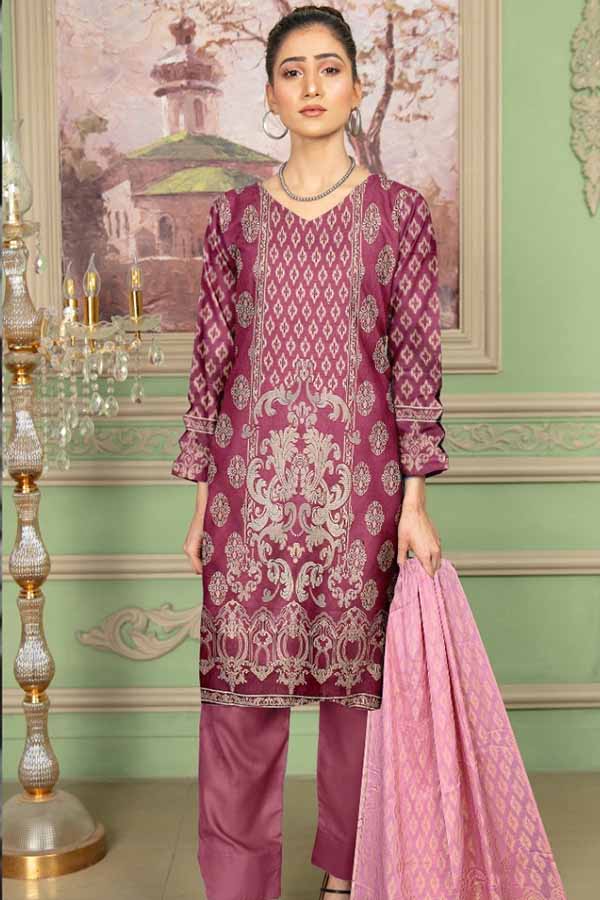 Fiza Noor Jac/Brosha Lawn`21 FN#157 – Tradition Stores