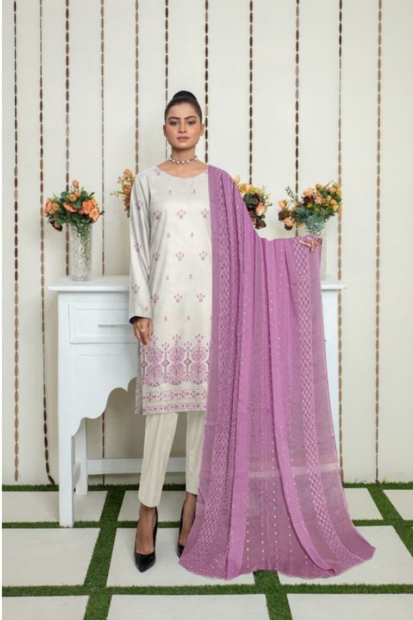 Fiza Noor Jasmin C/Kari Lawn'22 FN#1 – Tradition Stores