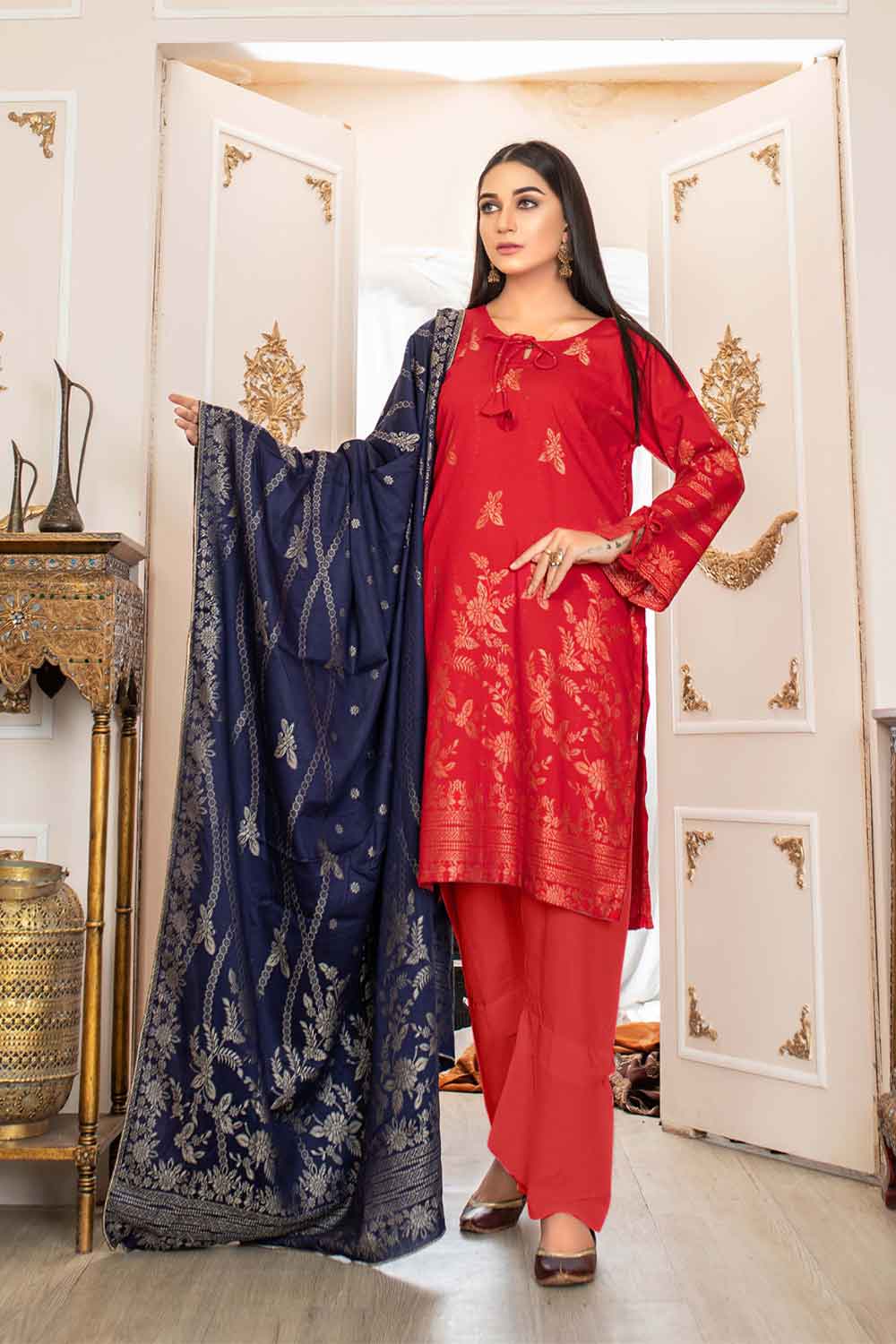 Fiza Noor Mayal'21 D#13 – Tradition Stores