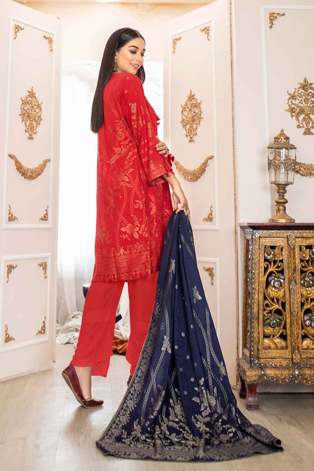 Fiza Noor Mayal'21 D#13 – Tradition Stores
