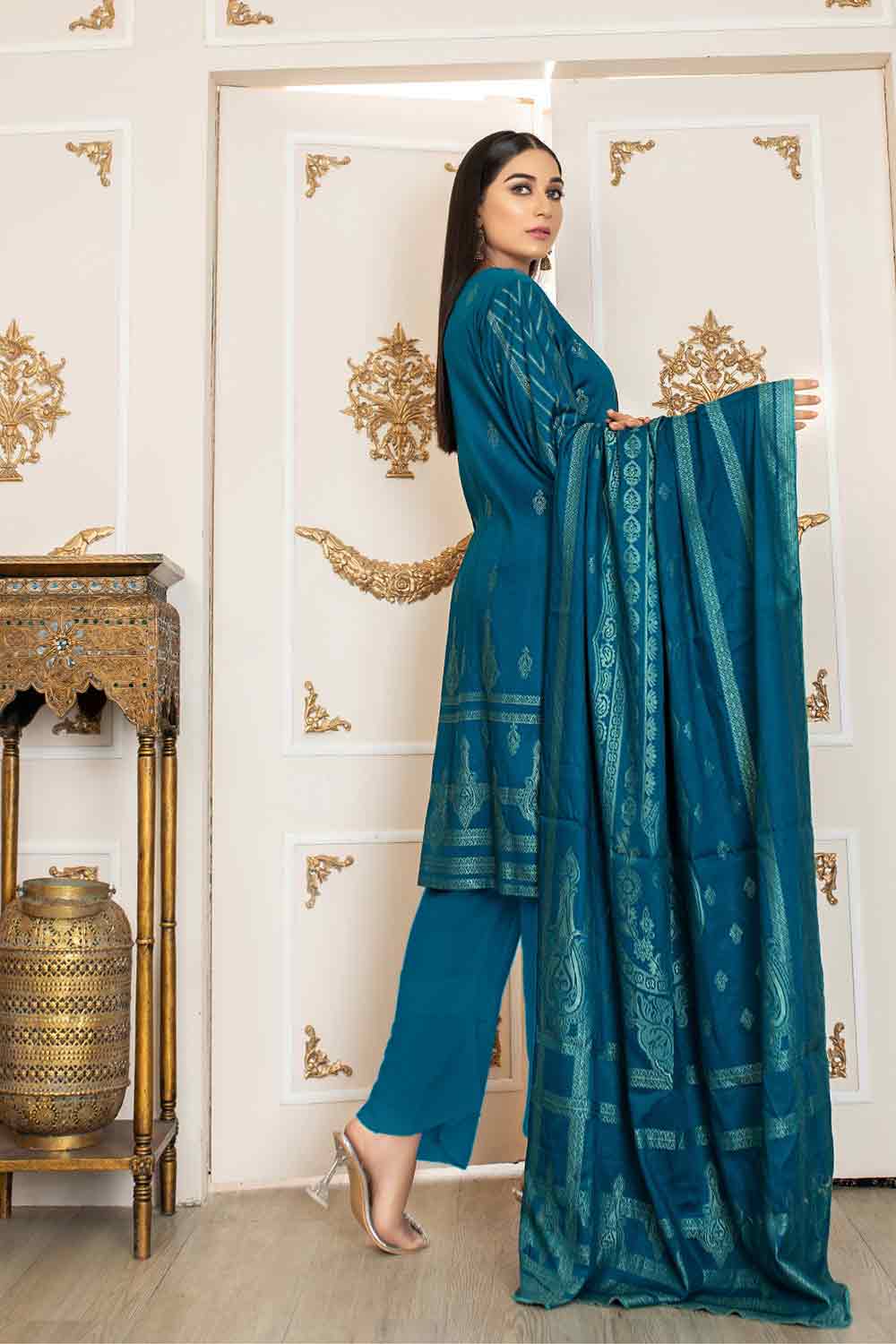 Fiza Noor Mayal'21 D#8 – Tradition Stores