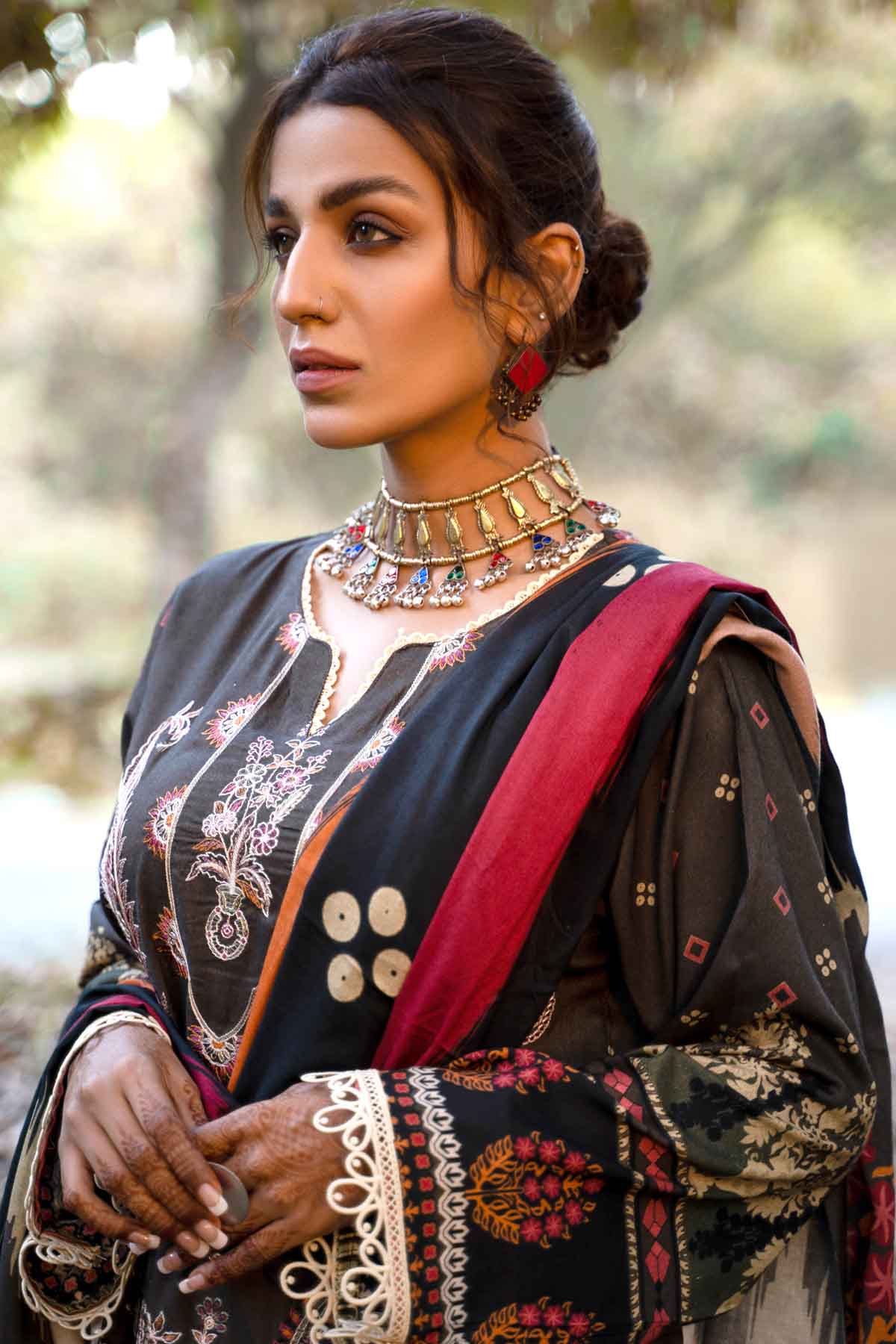 Zara Ali Winter'21 Heer – Tradition Stores